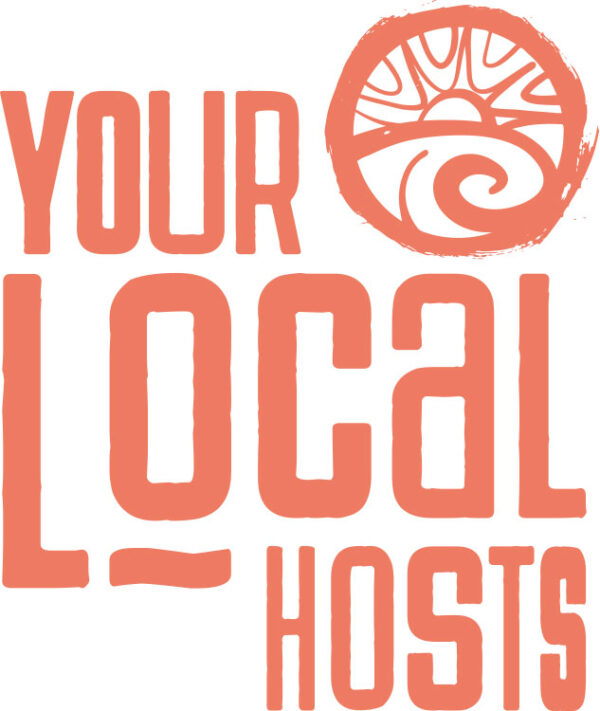 Friesland - Your Local Hosts